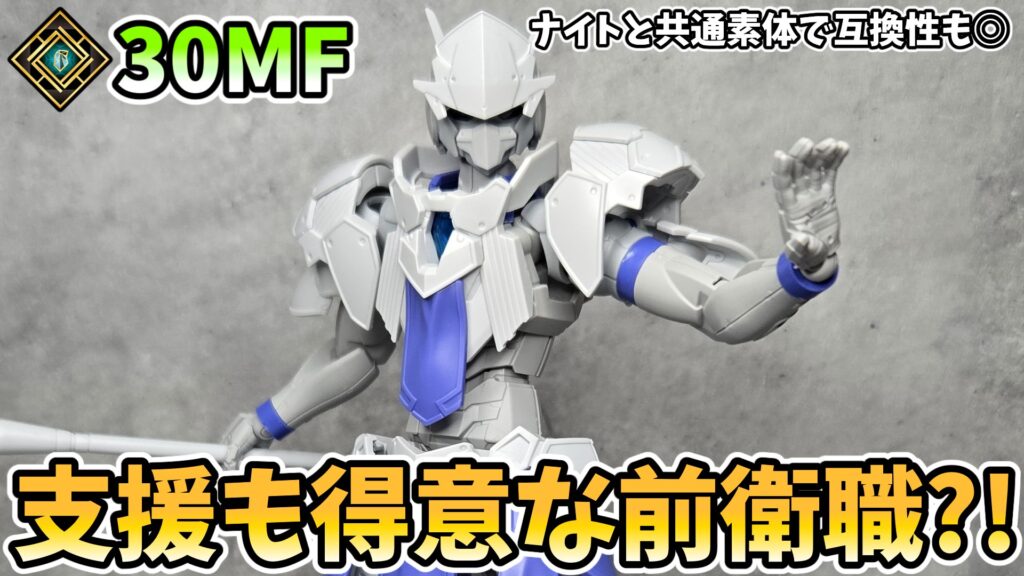 【30MF】なぜかナイトにも装備可能！ファイターを強化する上級戦士のアーマーセット クラスアップアーマーリーベルファイター＆ヴァイキング ...
